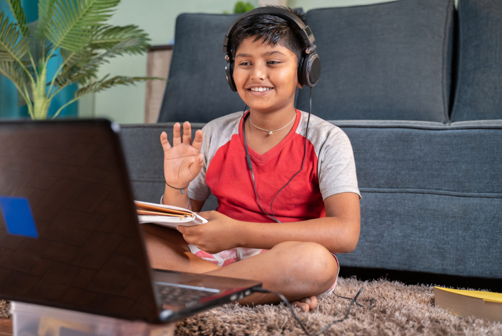 Special Education Virtual Tutoring - Migdal Consulting