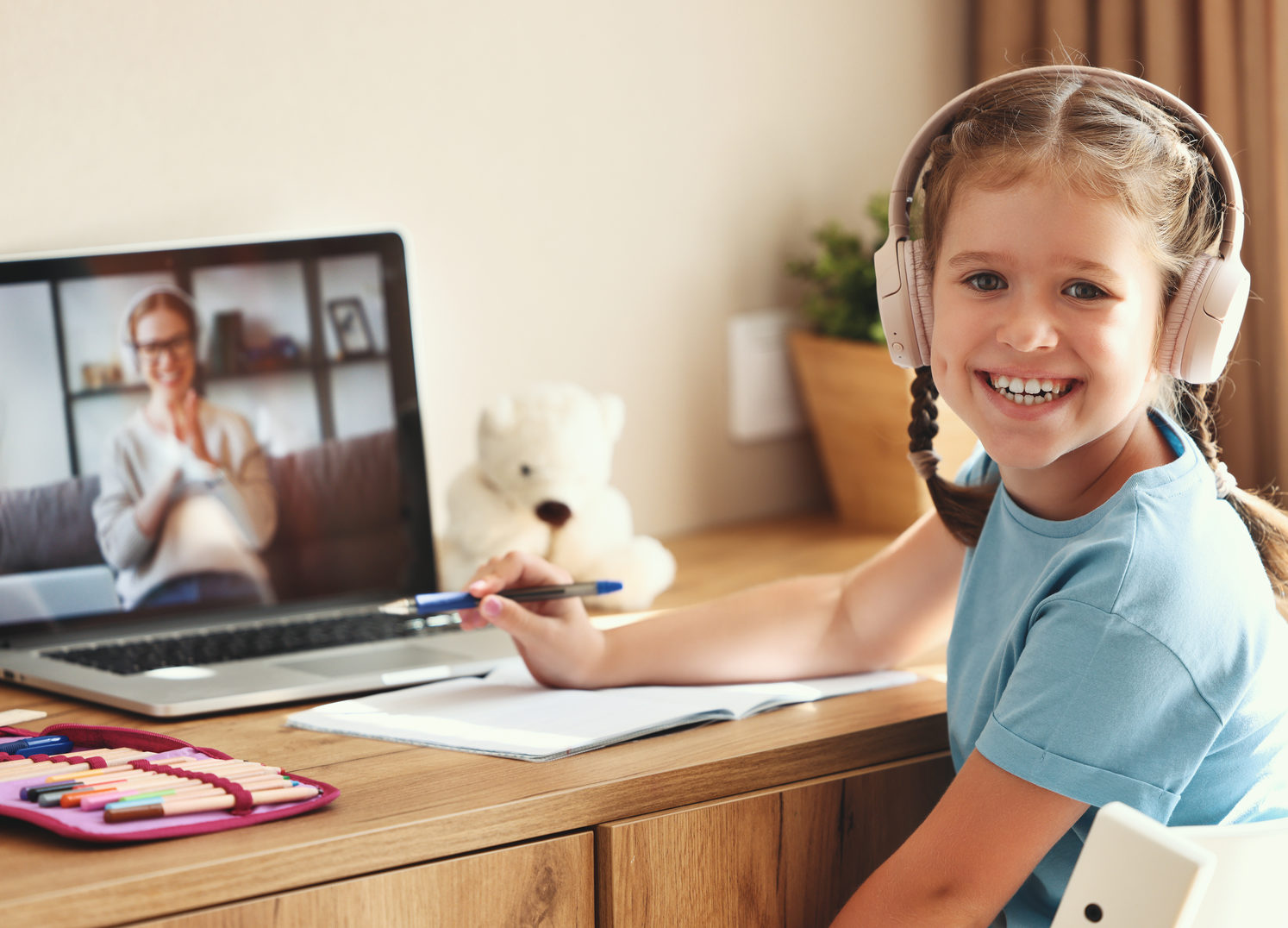 Special Education Virtual Tutoring - Migdal Consulting